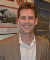 Associate: Mr Steve Brandt