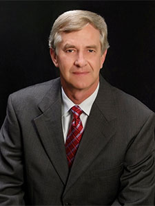 Craig Seymour, PE