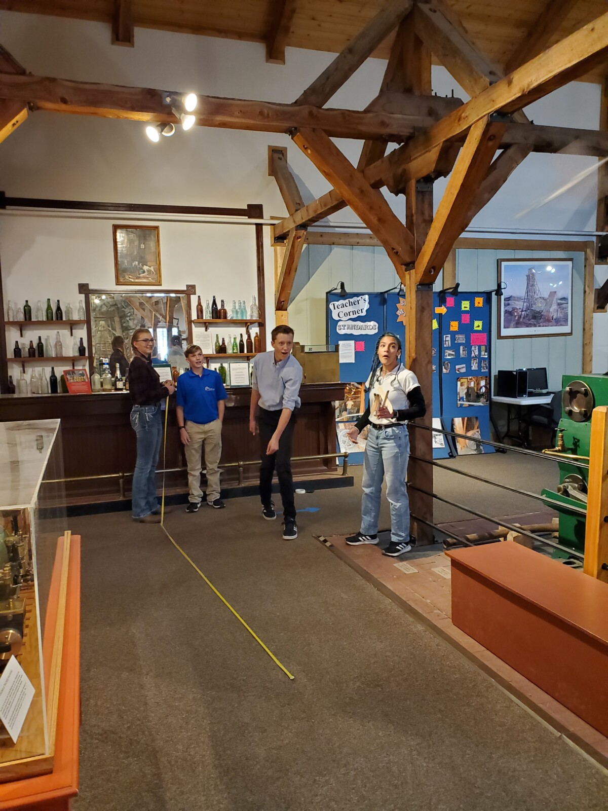 Practical Aero and Falcon AeroLab, November 2020