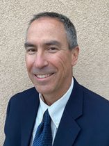 Vice President for Operations: Dr. Brian Tom