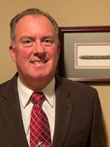 President: Keith M Boyer, PhD