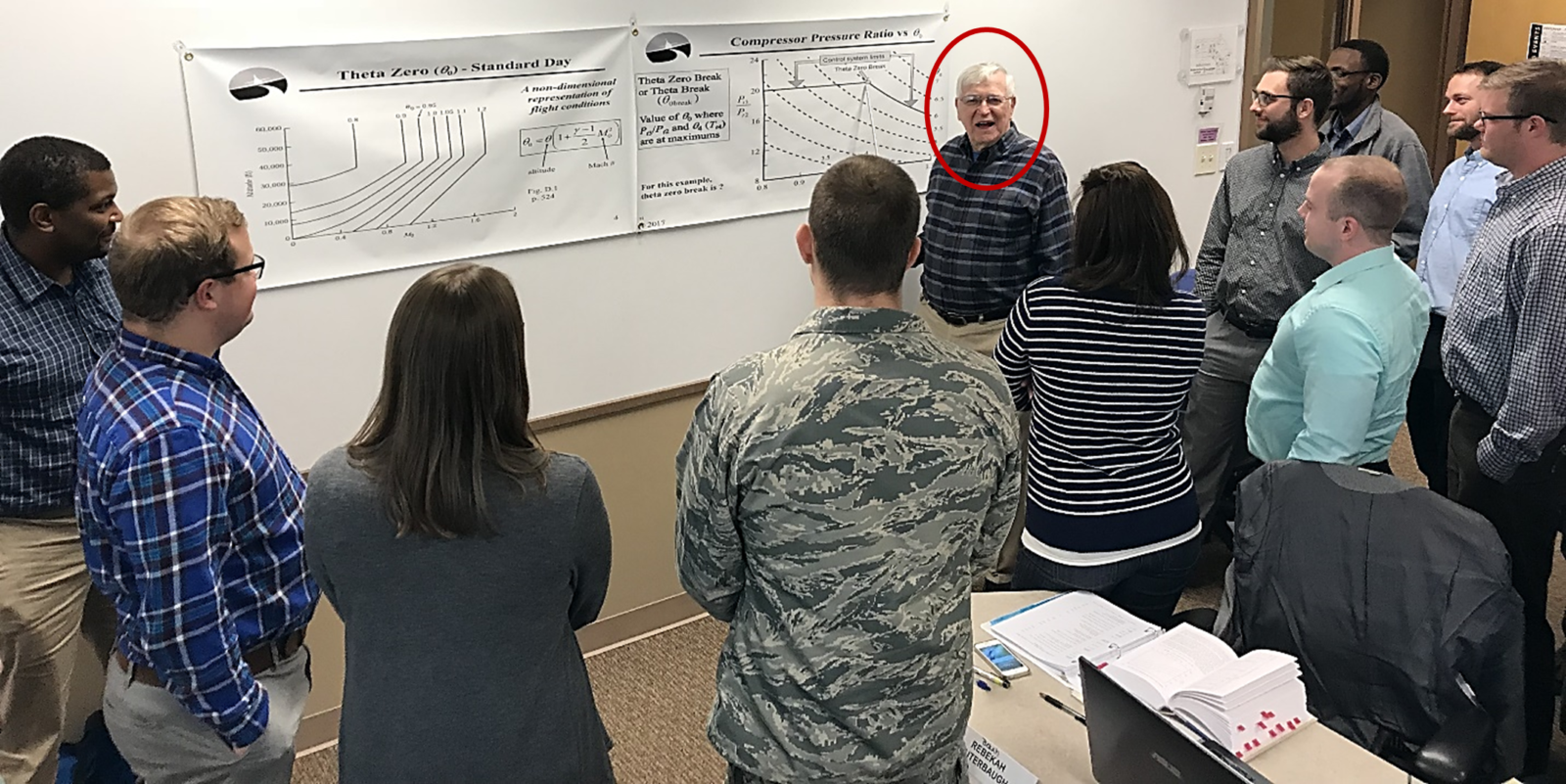 Bill Heiser Memoriam