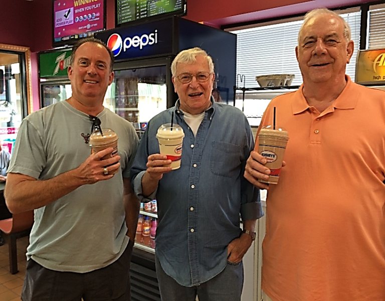 Bill Heiser Memoriam