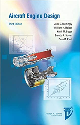 Aircraft Engine/Gas Turbine Engine Courses
