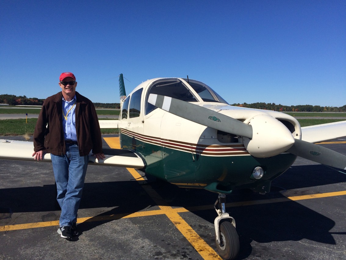 Practical Aero Spotlight: John Wissler and The Meandering Journey of an ...